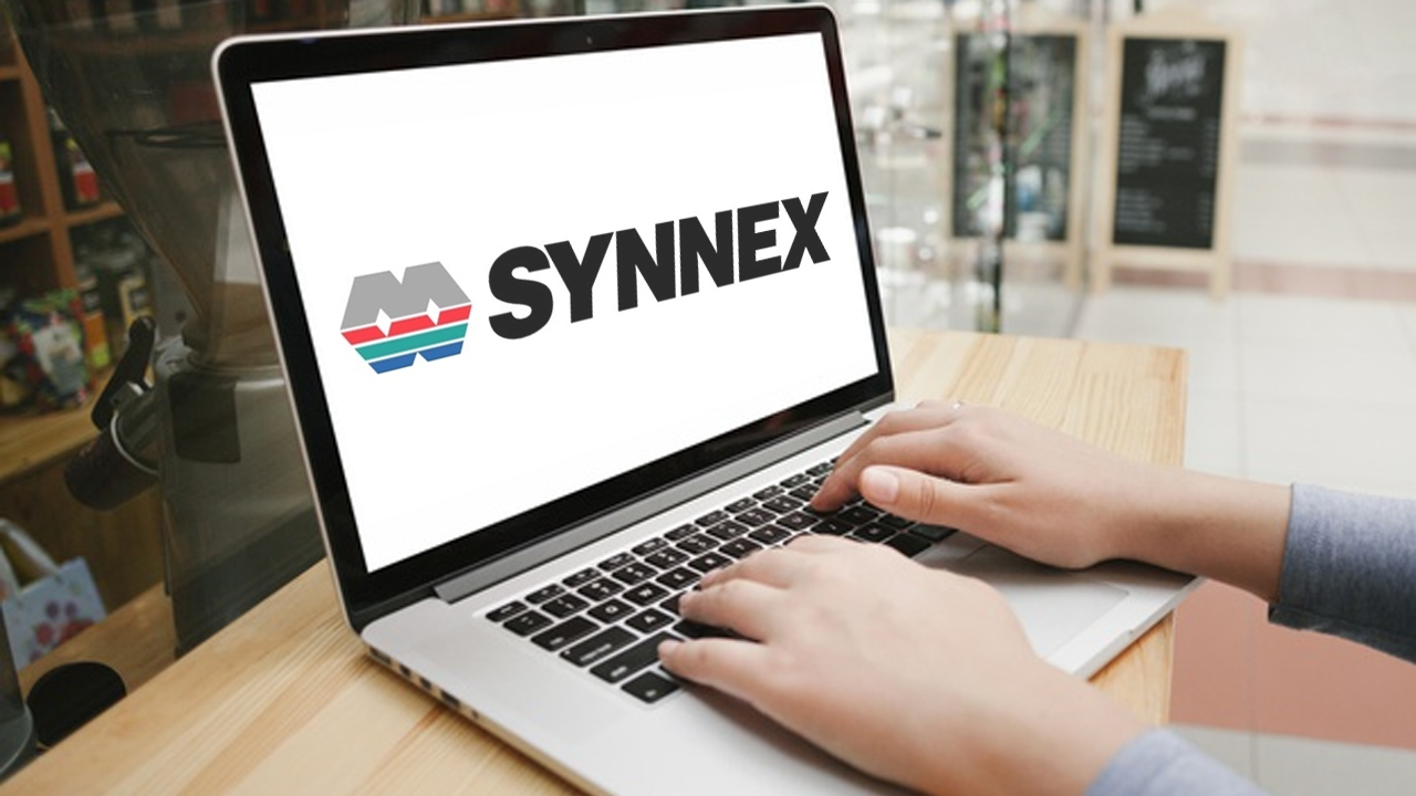 ซินเน็ค (ประเทศไทย) SYNEX หุ้นปรับตัวลงกว่า 50% ใน 12 เดือนที่ผ่านมา ...