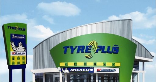 สินเชื่อแฟรนไชส์ TYREPLUS ศูนย์บริการรถยนต์ครบวงจร โดยกสิกรไทย – ZaWebsite