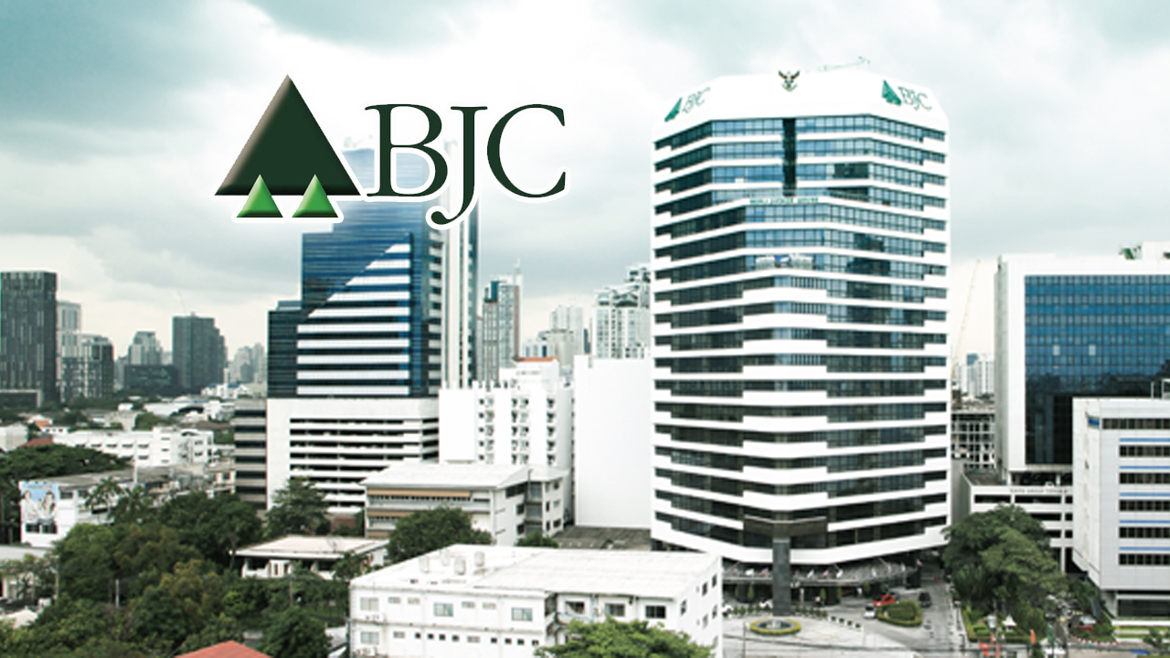 BJC เบอร์ลี่ ยุคเกอร์ ธุรกิจหลากหลาย..สร้างโอกาสเติบโตระยะยาว – ZaWebsite