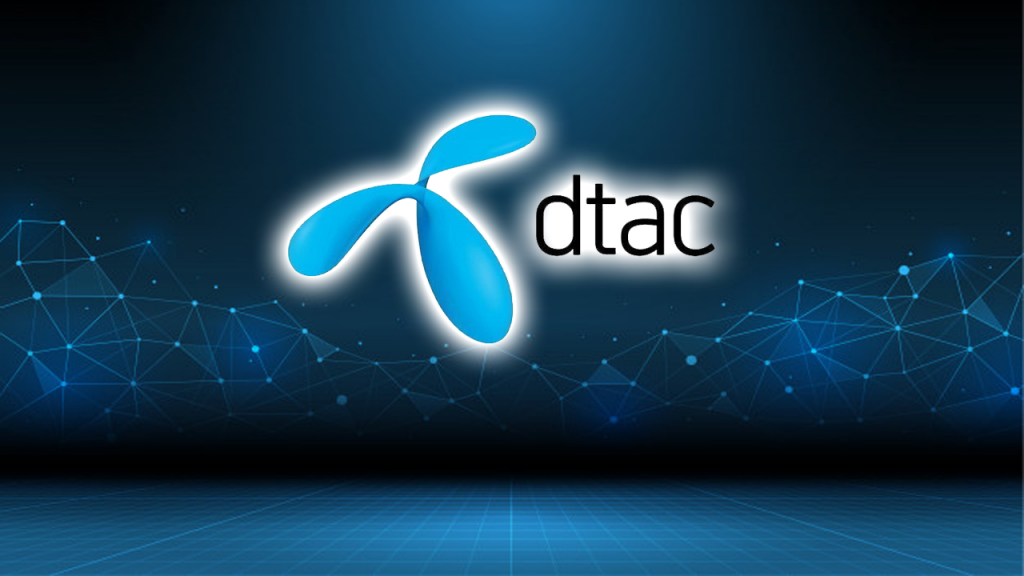 DTAC ถูกเกินไปในทุกกรณี ไม่เด่นแต่ก็ยังอยู่ได้ – ZaWebsite