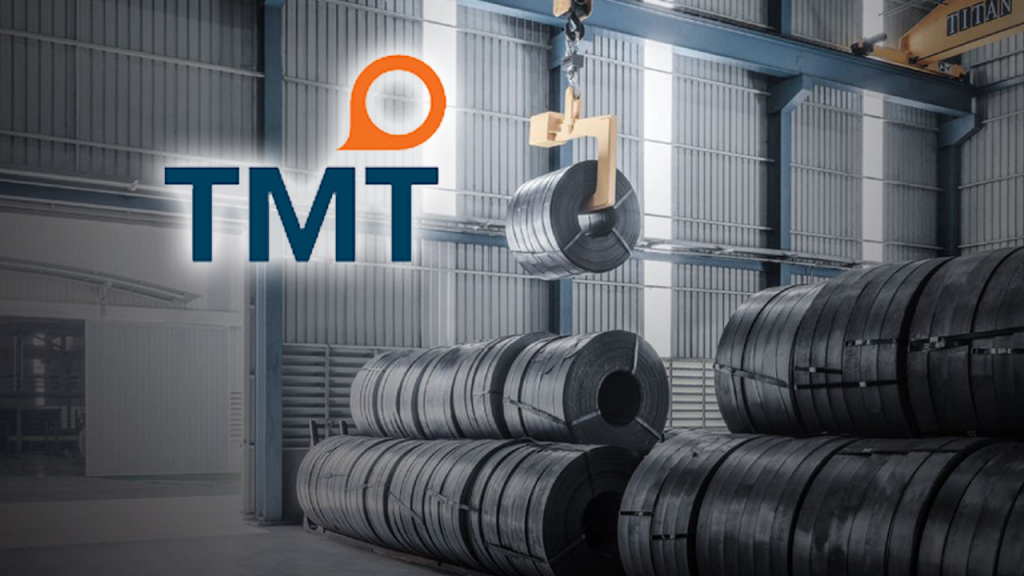 TMT Steel (TMT) ยอดขายปีนี้จะทรุดลง แต่กำไรจะฟื้น – ZaWebsite