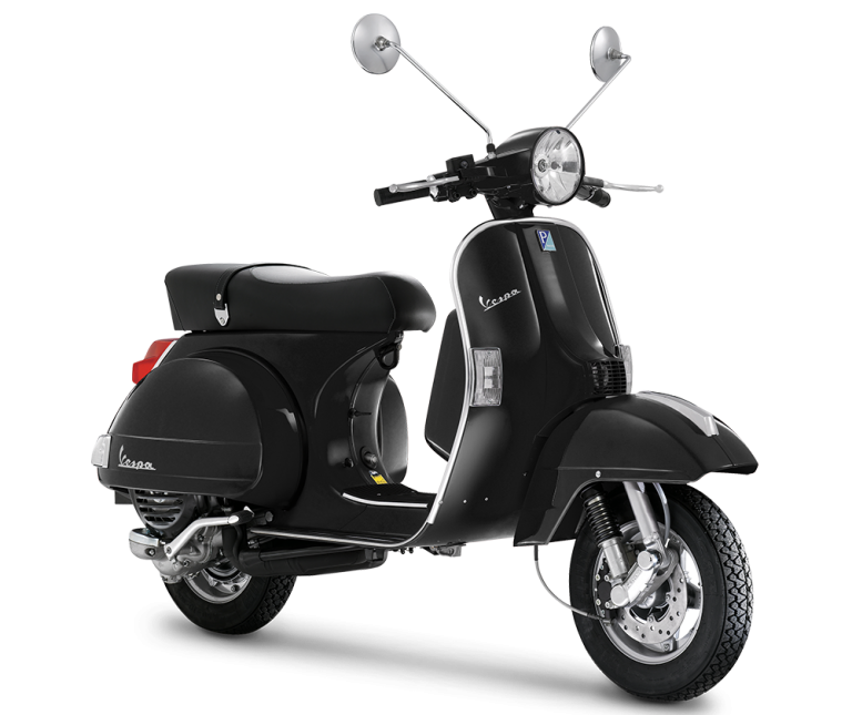 ใหม่ Vespa PX 125 2017 ราคา ตารางผ่อน-ดาวน์ – ZaWebsite