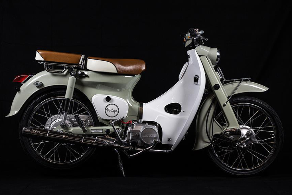 ใหม่ Lifan Vintage 110 2017 ราคา ตารางผ่อน-ดาวน์ – ZaWebsite