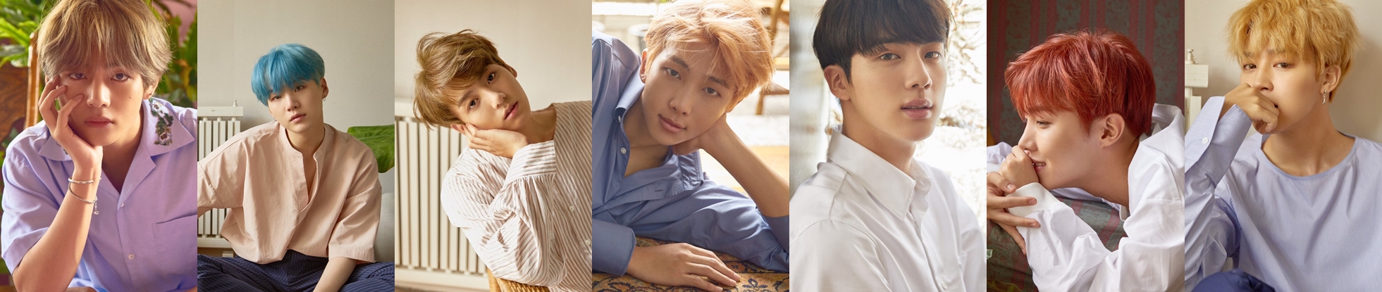 สิ่งที่คุณต้องรู้ !! เกี่ยวกับวง "BTS" บอยแบนด์เกาหลี ที่กำลังจะครองโลก ...