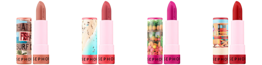 Exclusive 2018 !! "เครื่องสำอางค์ออกใหม่" ใน Sephora อเมริกาฯ – ZaWebsite