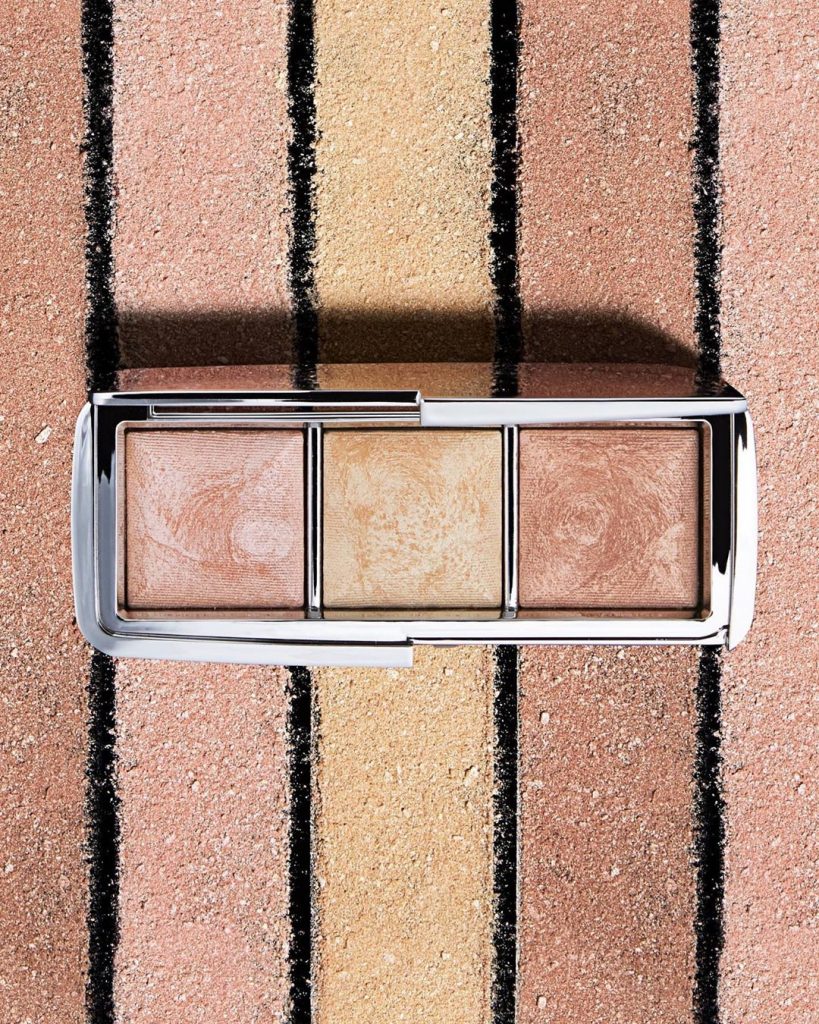 Hourglass ปล่อยไฮไลท์พาเลท 3 เฉดสี และ 2 โปรดักส์ใหม่ ใน Veil ...