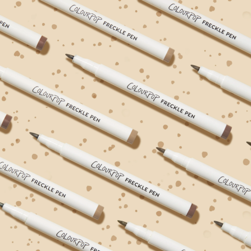 ColourPop Freckle Pen ปากกาสร้างกระ อย่างเป็นธรรมชาติ แบบสายฝอ จาก ...