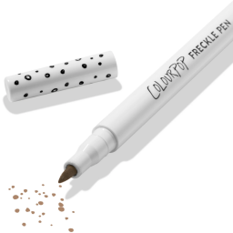 ColourPop Freckle Pen ปากกาสร้างกระ อย่างเป็นธรรมชาติ แบบสายฝอ จาก ...