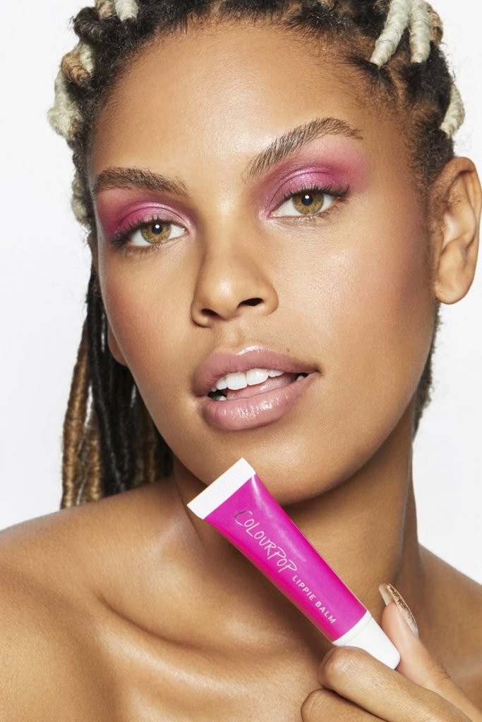 "ColourPop" ปล่อยลิปสครับ 'Lippie Scrub' & ลิปบาล์ม 'Lippie Balm' สอง ...