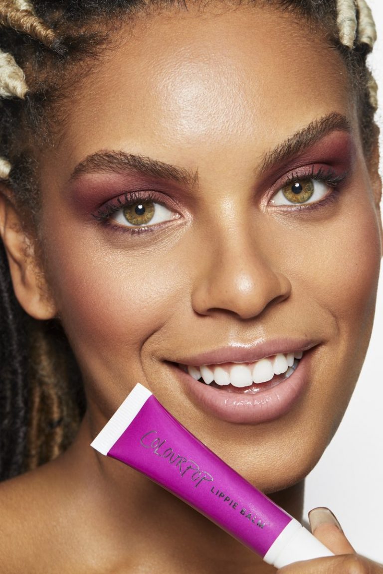 "ColourPop" ปล่อยลิปสครับ 'Lippie Scrub' & ลิปบาล์ม 'Lippie Balm' สอง ...