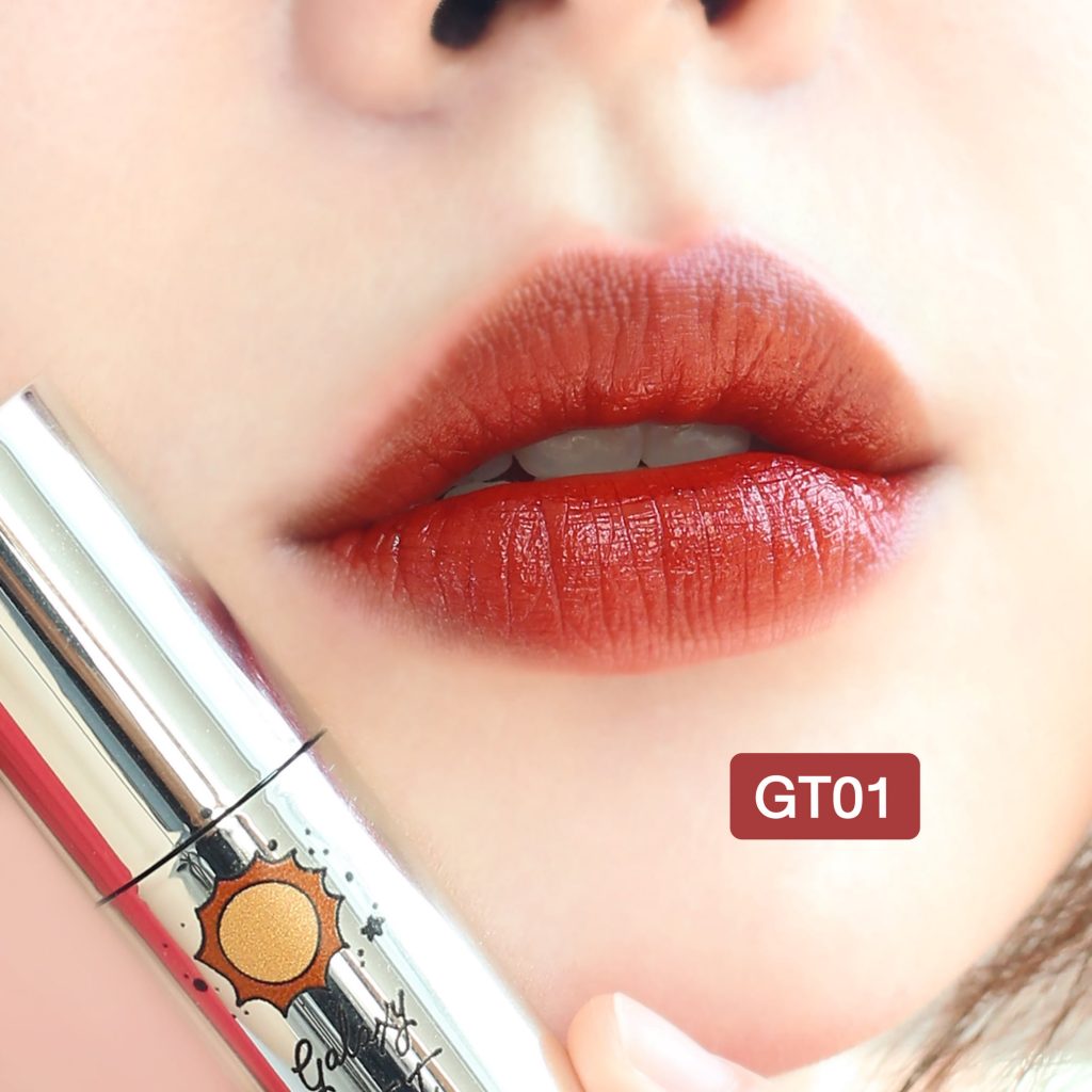 "Super Shades" เปิดตัวลิปใหม่ 'Galaxy Tint' กาแล็คซี่ทิ้นท์ 20 เฉดสี ...