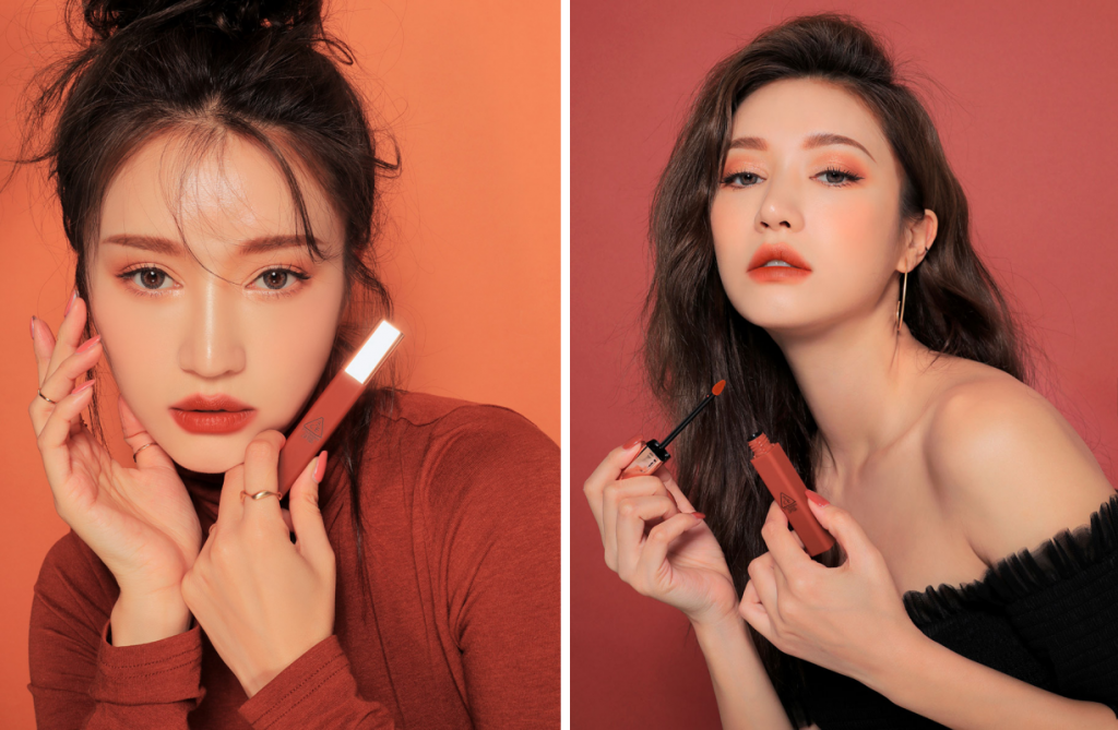 "3CE" ปล่อยลิปตัวใหม่ 'Cloud Lip Tint' เนื้อบางเบา สร้างลุคแมทต์ ...