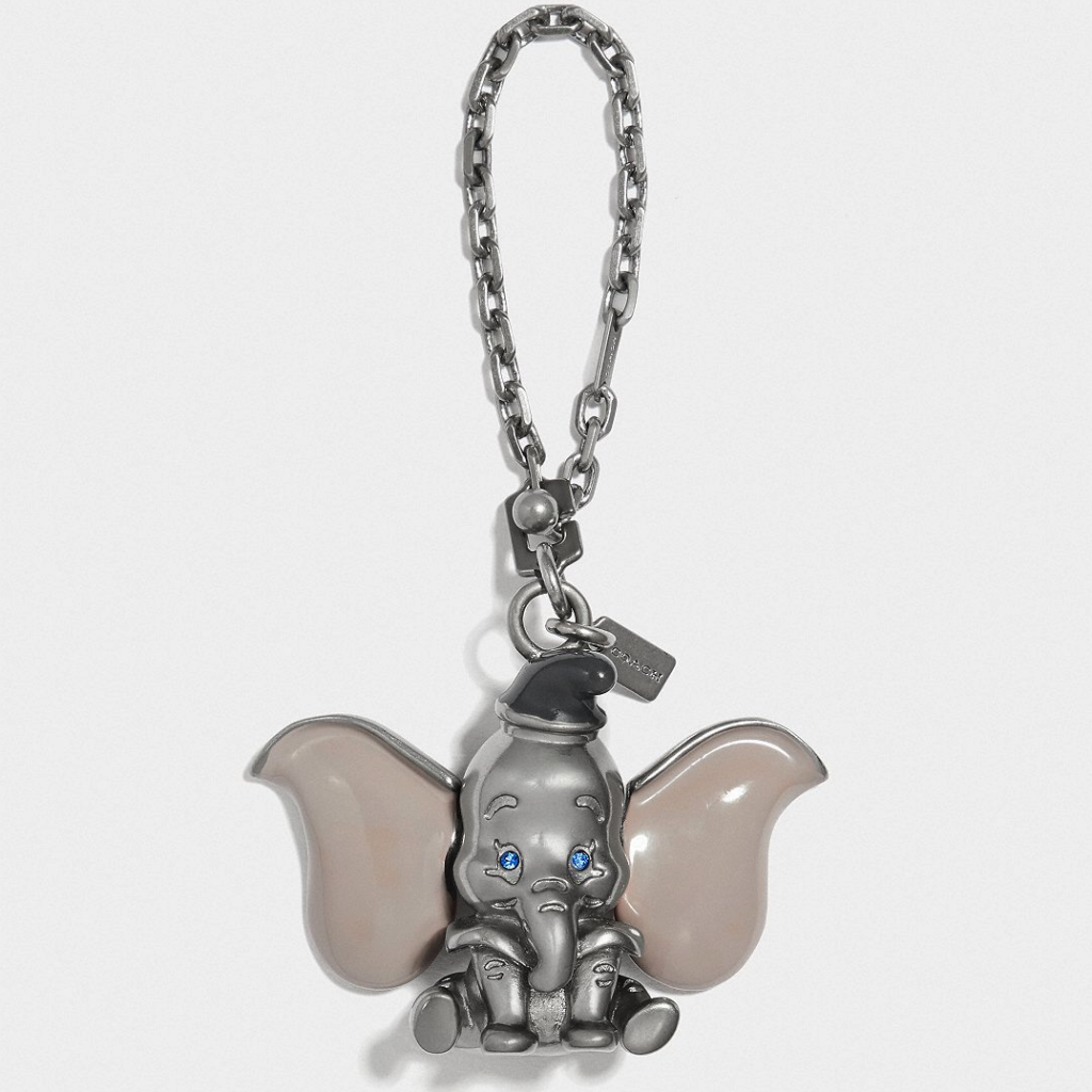"Coach x Disney Dumbo" เปิดตัวคอลเล็กชั่นใหม่ ดึงช้างน้อย Dumbo มาสร้าง ...