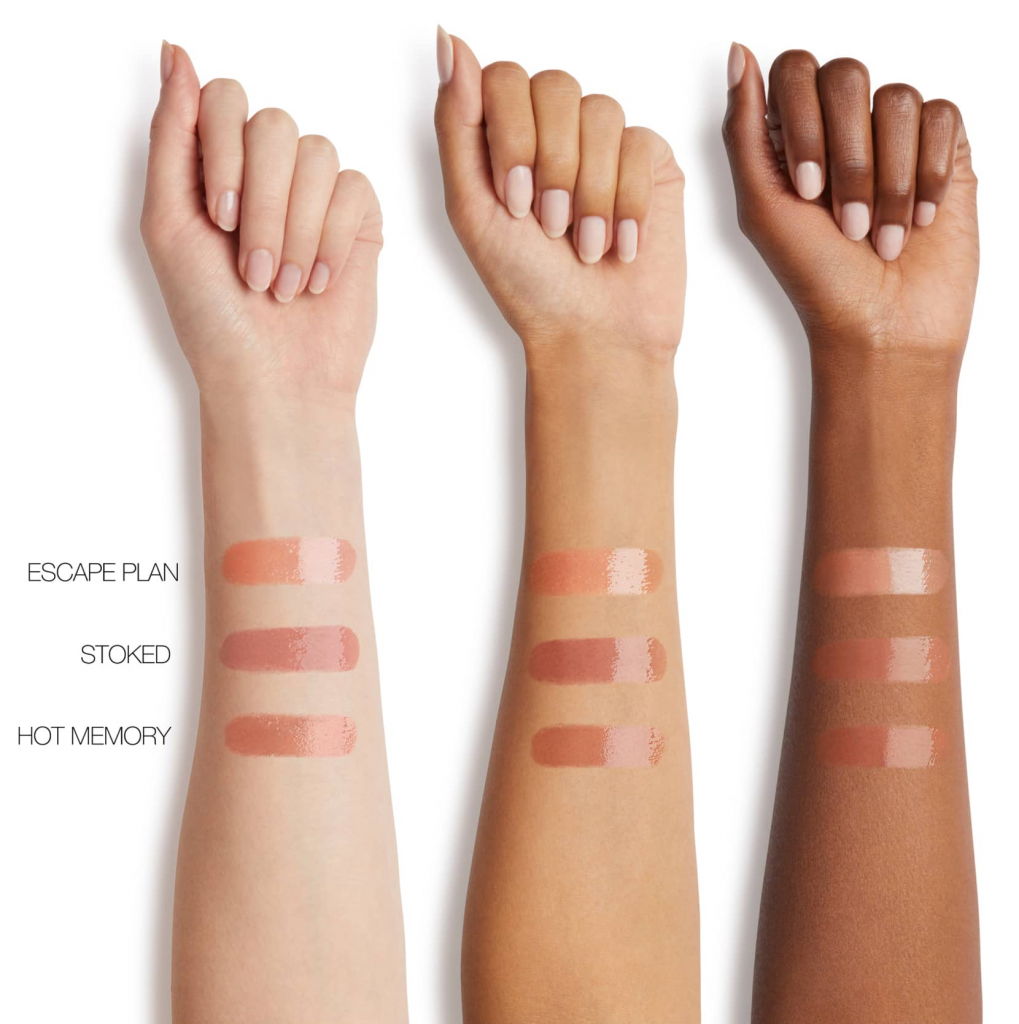 "NARS" คอลเล็กชั่น 'Fever Dream Collection' ออกพาเลทหน้า และเซ็ตลิป 3 ...