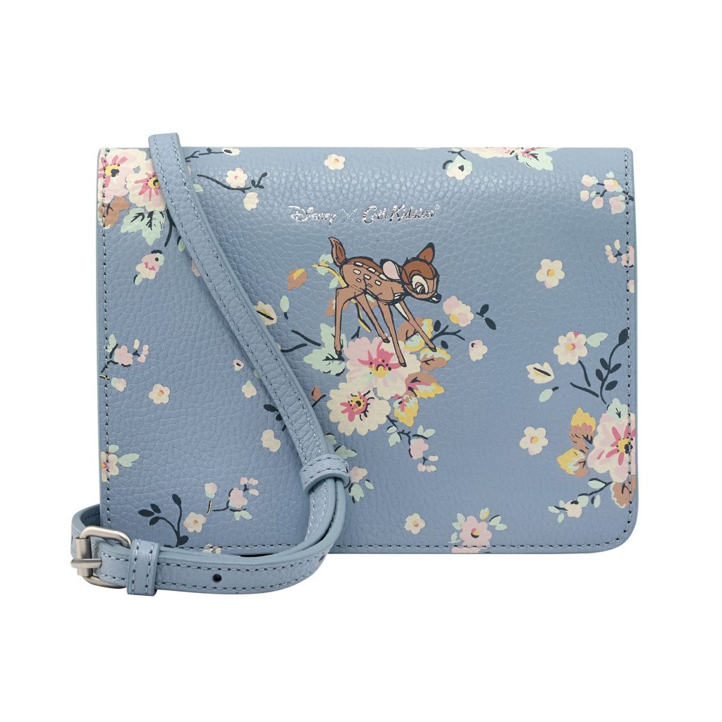 "Cath Kidston x Disney" ออกคอลเล็กชั่น 'Bambi' กวางน้อยแบมบี้ สุดน่ารัก ...