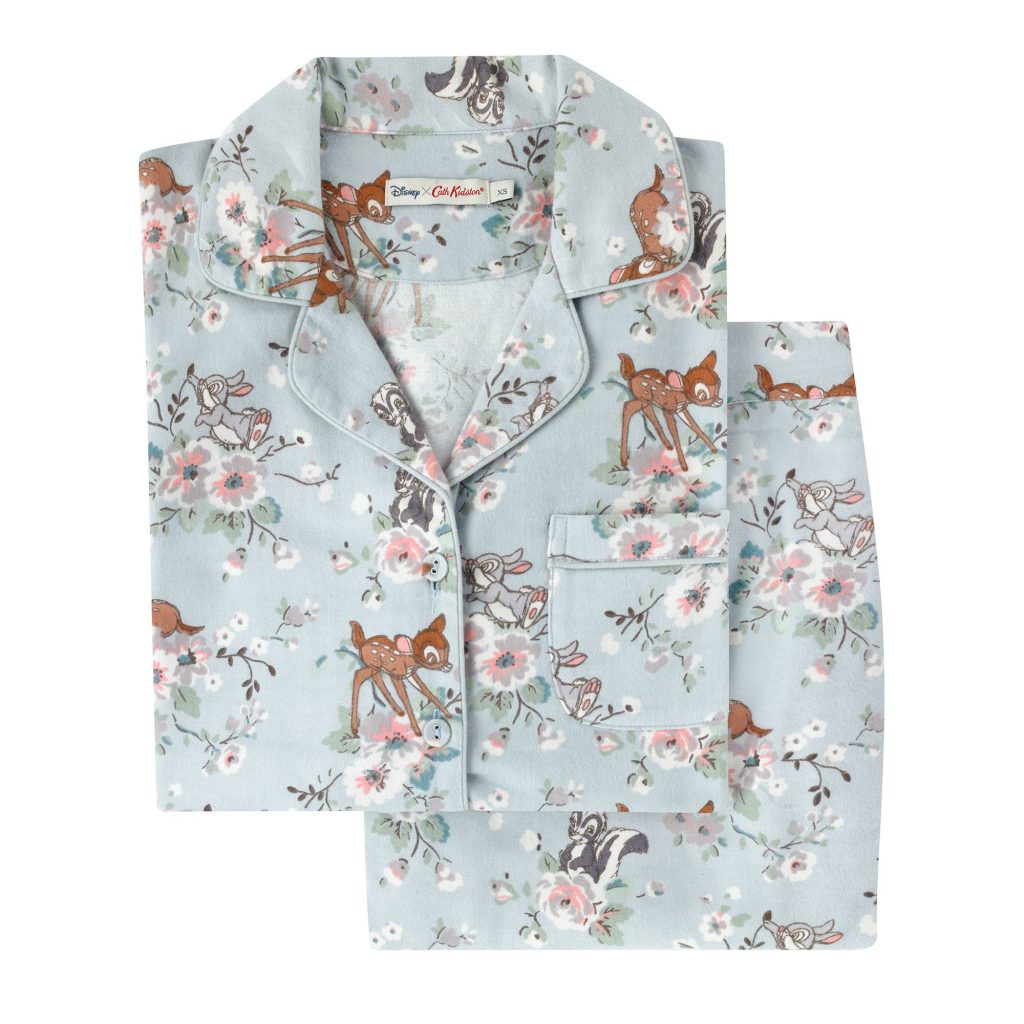 "Cath Kidston x Disney" ออกคอลเล็กชั่น 'Bambi' กวางน้อยแบมบี้ สุดน่ารัก ...