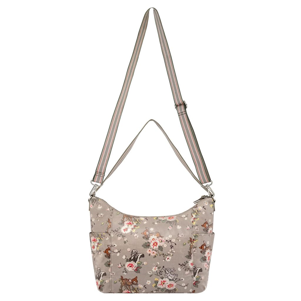 "Cath Kidston x Disney" ออกคอลเล็กชั่น 'Bambi' กวางน้อยแบมบี้ สุดน่ารัก ...