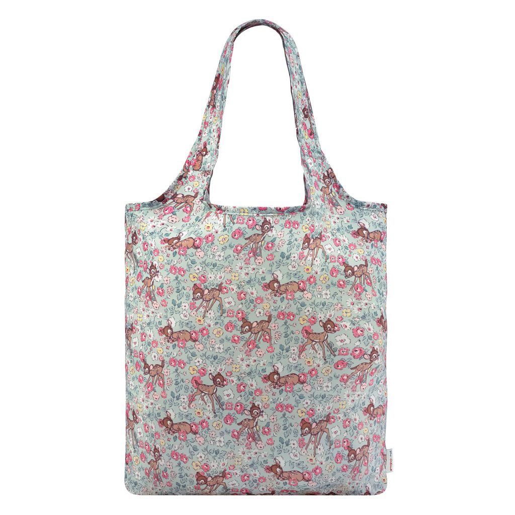 "Cath Kidston x Disney" ออกคอลเล็กชั่น 'Bambi' กวางน้อยแบมบี้ สุดน่ารัก ...