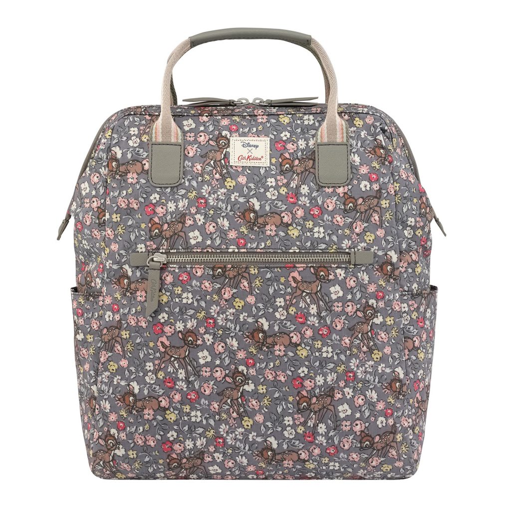"Cath Kidston x Disney" ออกคอลเล็กชั่น 'Bambi' กวางน้อยแบมบี้ สุดน่ารัก ...