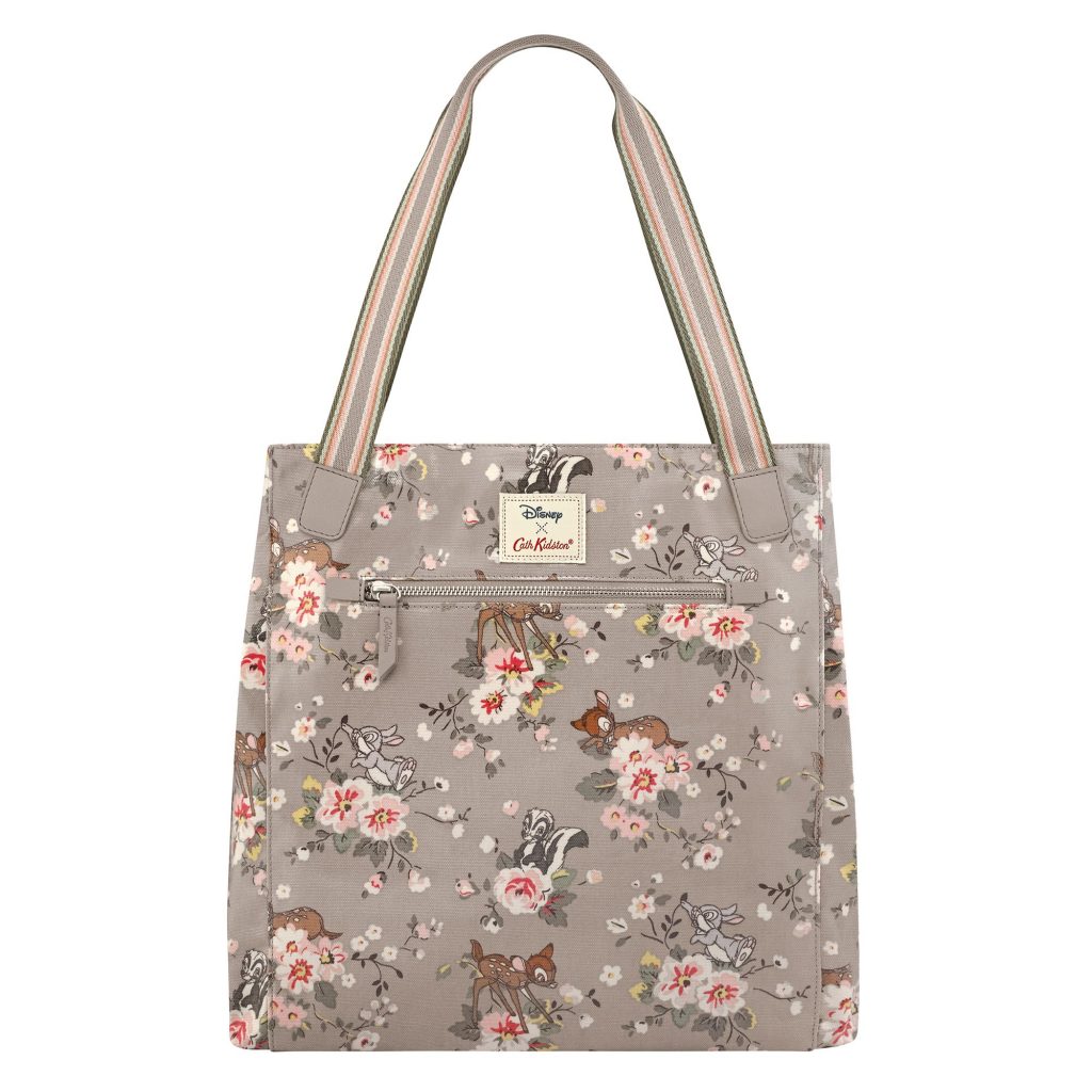 "Cath Kidston x Disney" ออกคอลเล็กชั่น 'Bambi' กวางน้อยแบมบี้ สุดน่ารัก ...