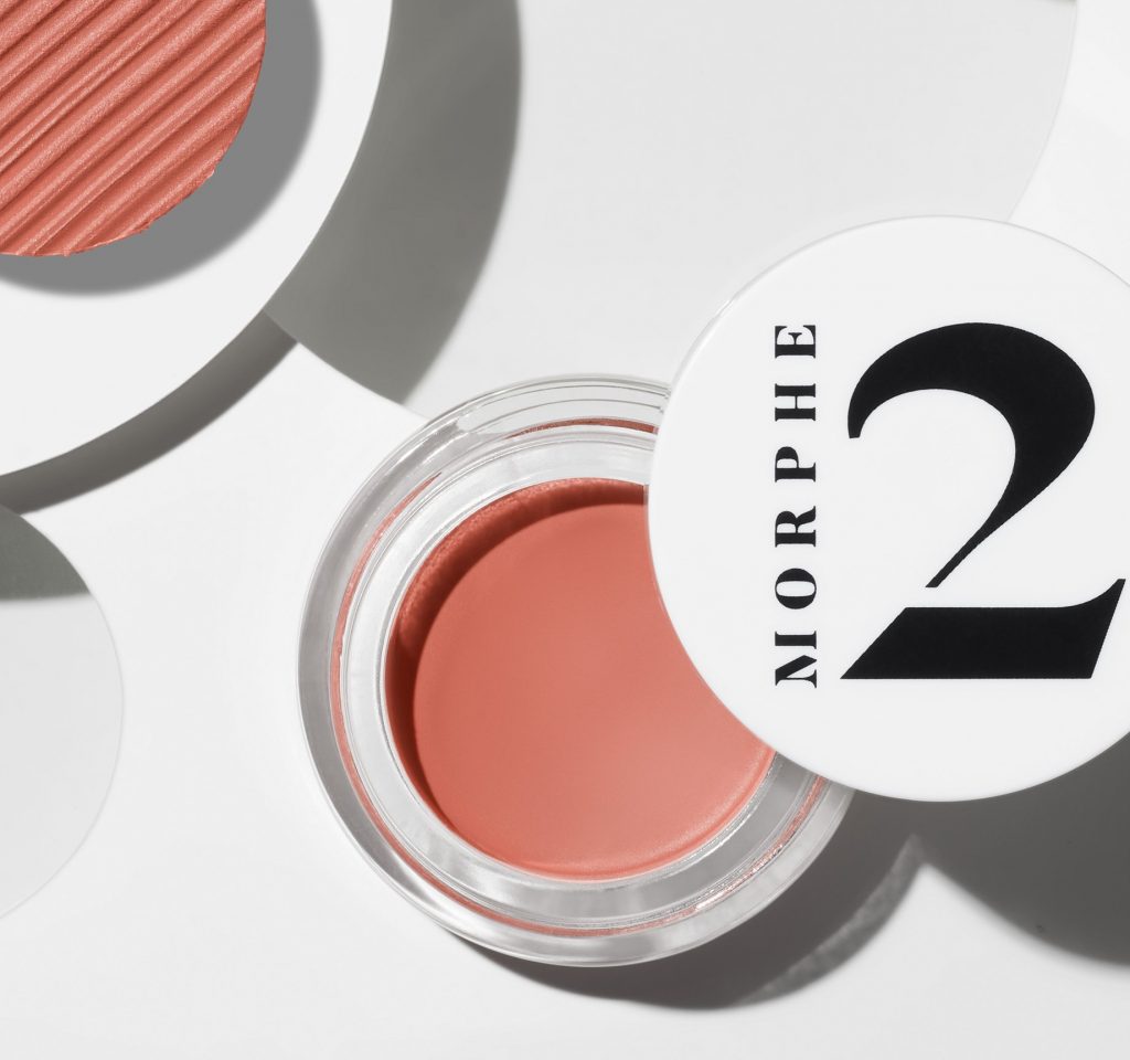 Morphe 2 ไลน์เมคอัพใหม่จากมอร์ฟีย์ เพื่อสร้างความเป็นธรรมชาติ และเปล่ง ...
