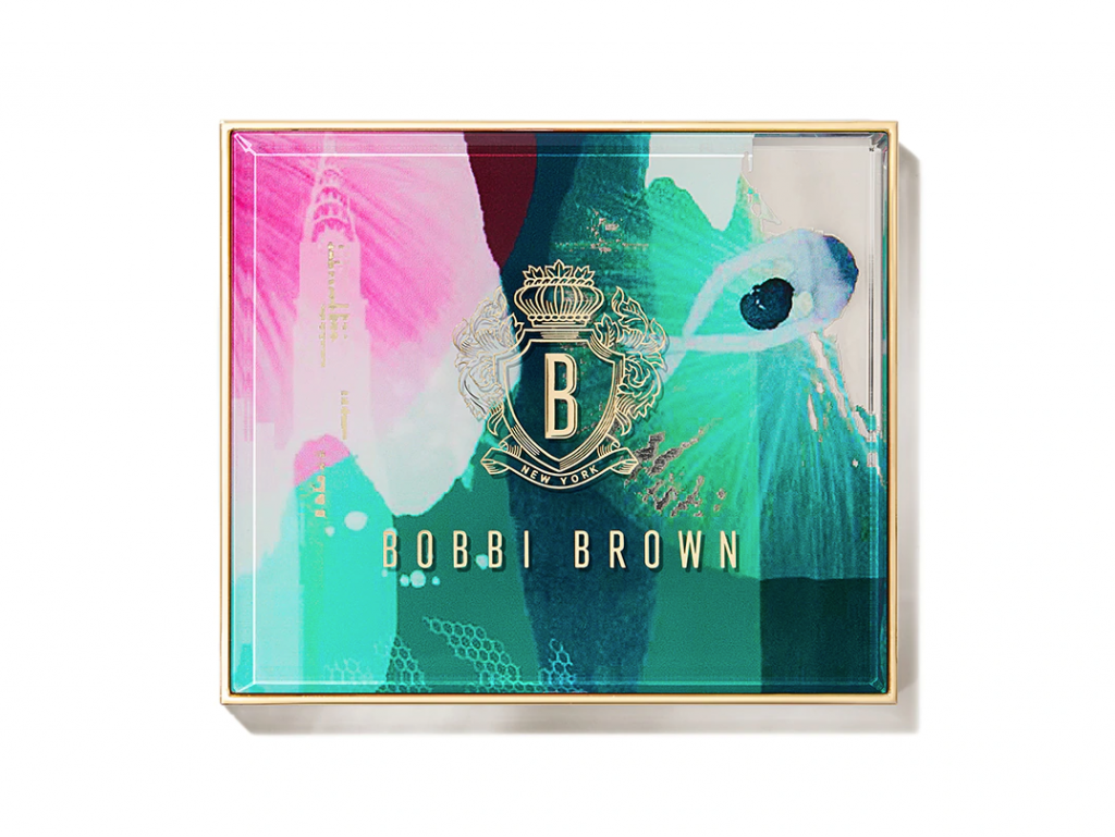 Bobbi Brown ปล่อย Holiday Collection เมคอัพต้อนรับเทศกาลวันหยุด 2020 ...