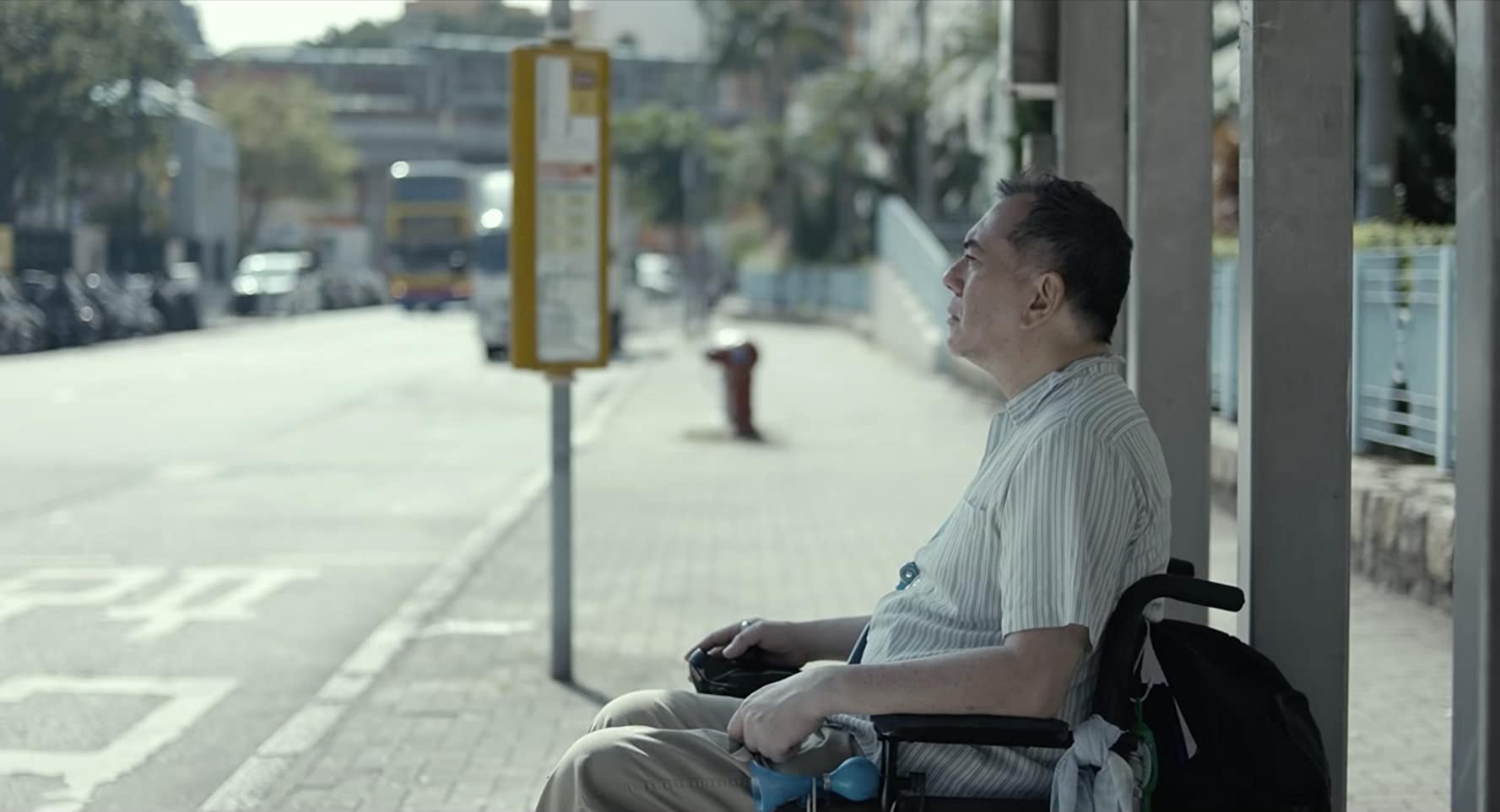 ตัวอย่างภาพยนตร์ เรื่อง "Still Human (2020)" โปรแกรมหนังใหม่ หนังชนโรง ...